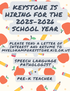 Keystone Public Schools